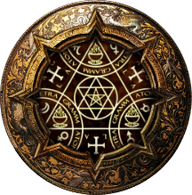 LIST OF DEMONS – OCCULT WORLD