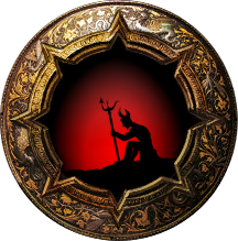 DEMONOLOGY – OCCULT WORLD