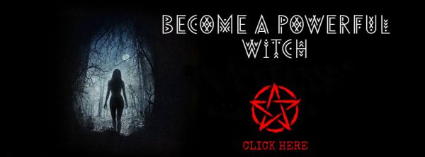 Hexenkopf (Witch’s Head) – OCCULT WORLD