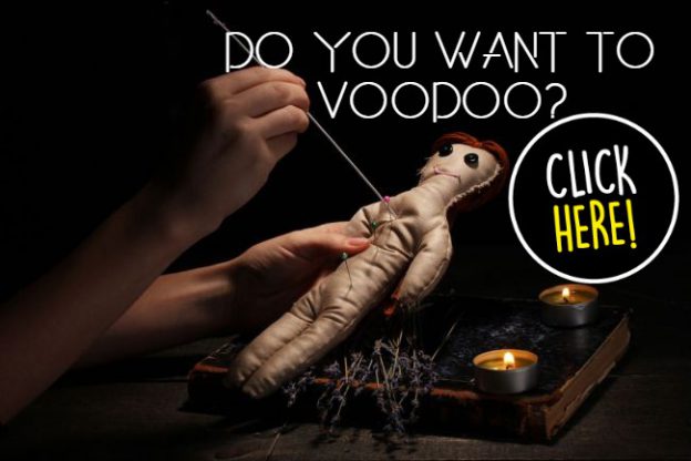 Agwé – OCCULT WORLD