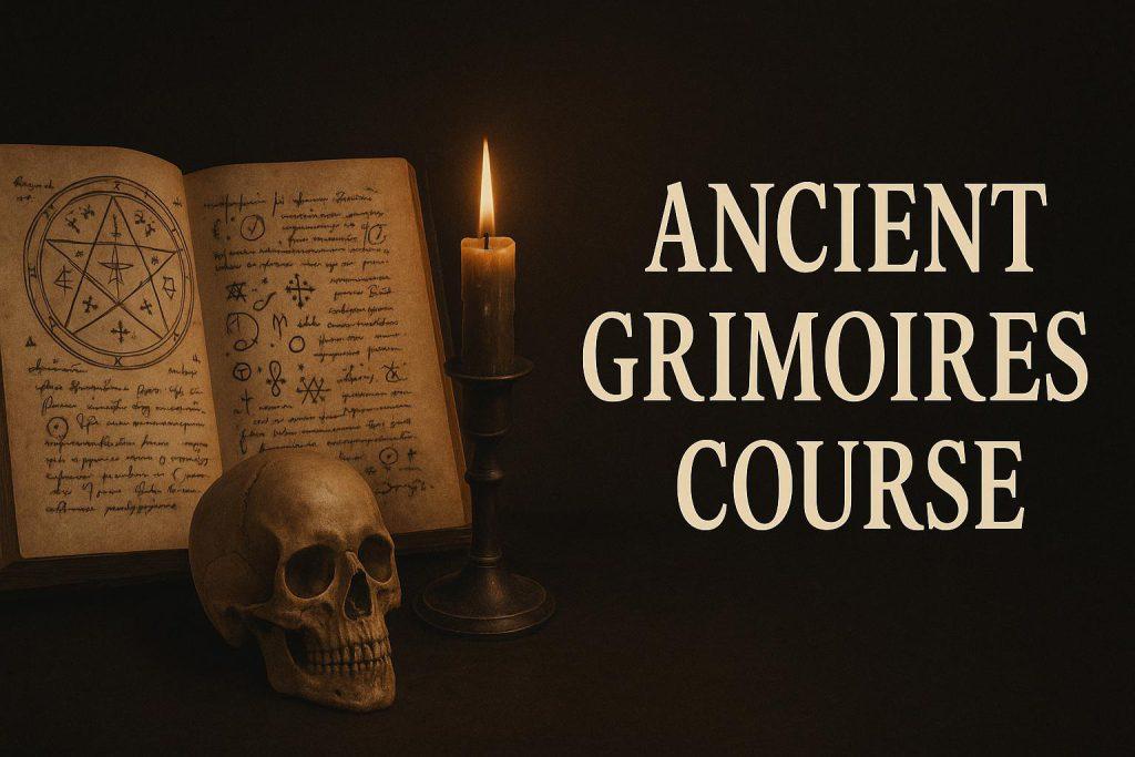 Bornless Ritual – OCCULT WORLD