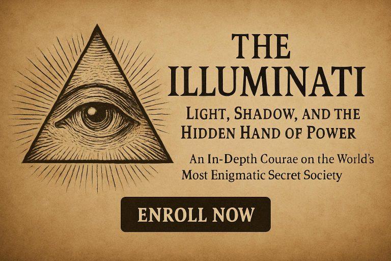 Bornless Ritual – OCCULT WORLD